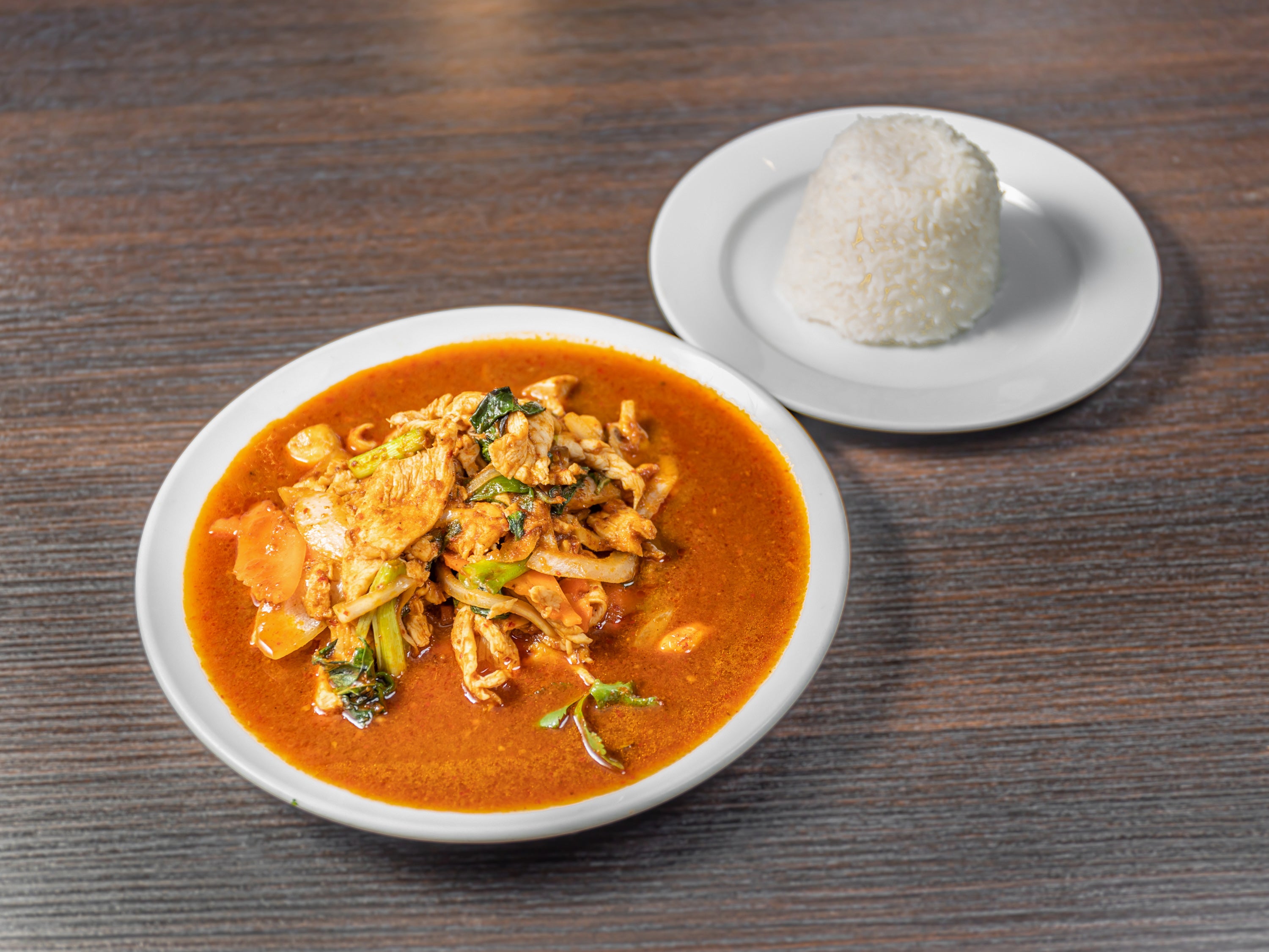 86. Red Sea Basil | ZAZA THAI - Best Thai Restaurants In McKinney, Texas